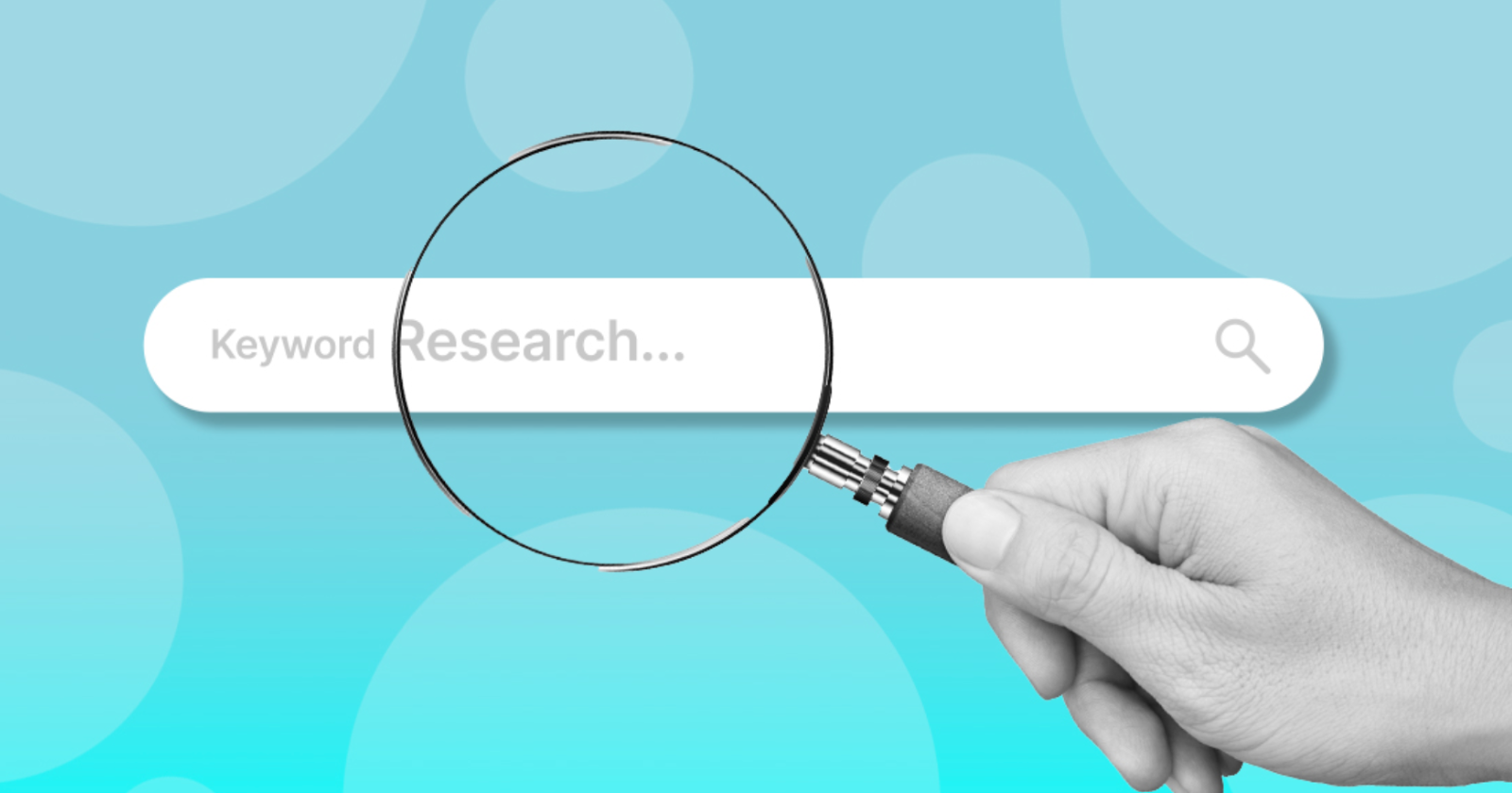 What is Keyword Research - What are the types of keywords