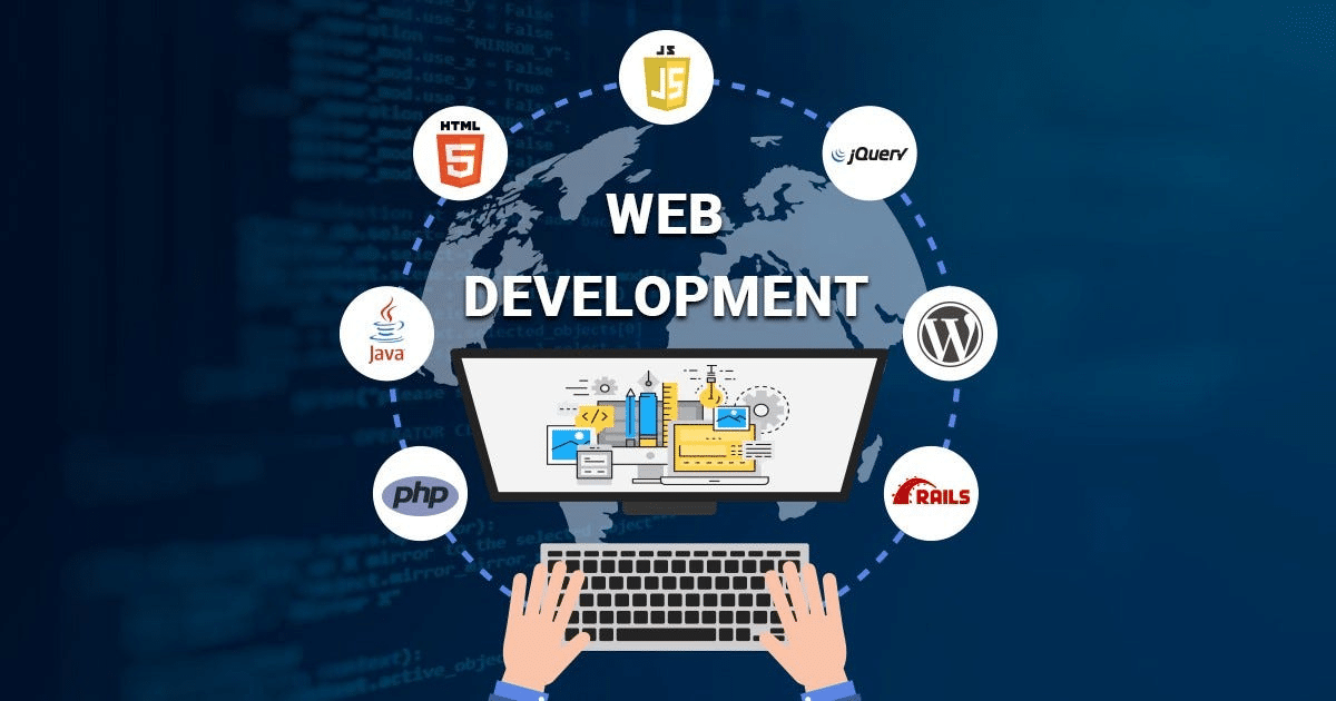 Top 7 Web Development Trends to Watch in 2025